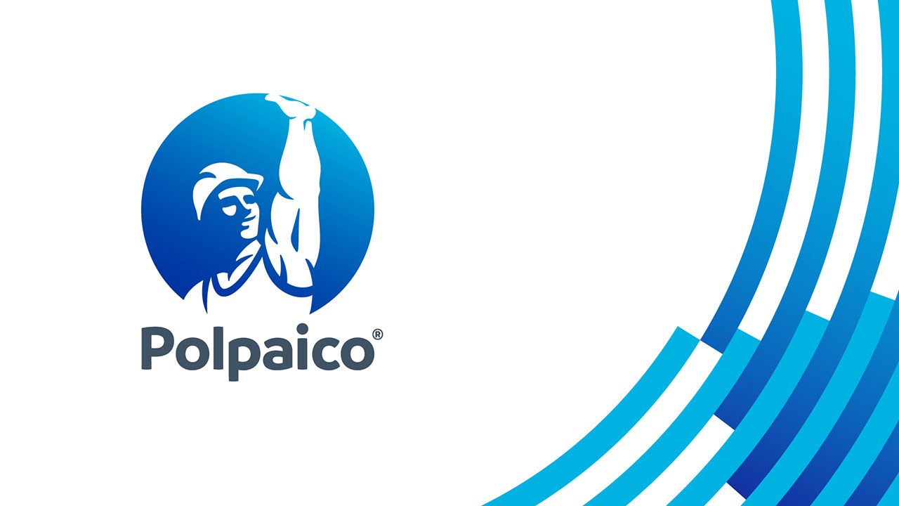 Nueva Identidad Polpaico - Best Branding Awards